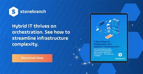 What Are Infrastructure Automation And Orchestration Tools