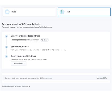 How To Use Drupal Layout Builder To Make Newsletters Look Good Lemberg Solutions