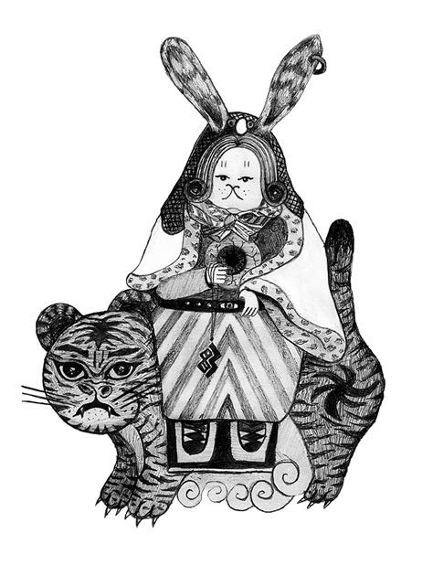 Rosie Eisor Illustration