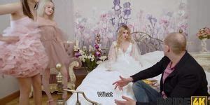 Bride K Bridesmaids To Bang Tnaflix Com