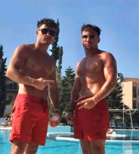 Billy And Joe Smith Twin Had Money Issues Before Joint Suicide Pact