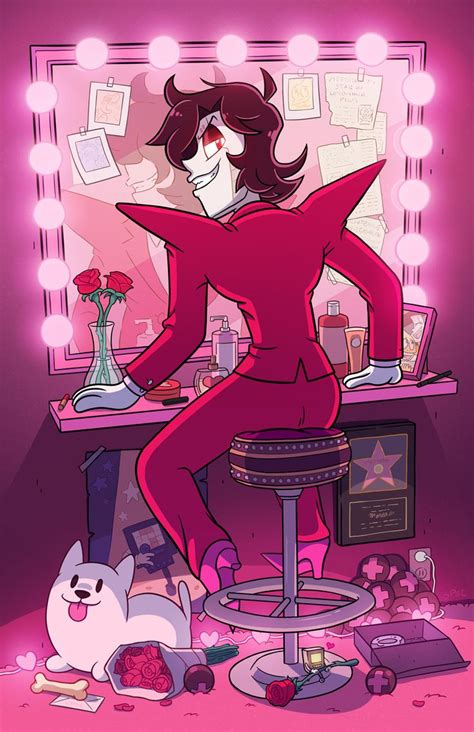 Mettaton Tumblr Dibujos Sensuales Undertale Personajes Undertales