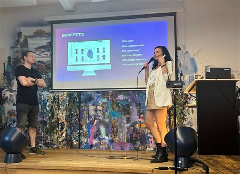 Gerd Prüßmann On Linkedin Generativeai Networking Innovation