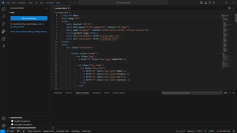 Completed Task 3 At Cognifyz Technologies Css Styling And Responsive