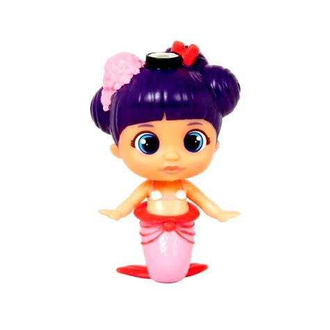 Bloopies Shellies Little Mermaid Susie Brand New In Original