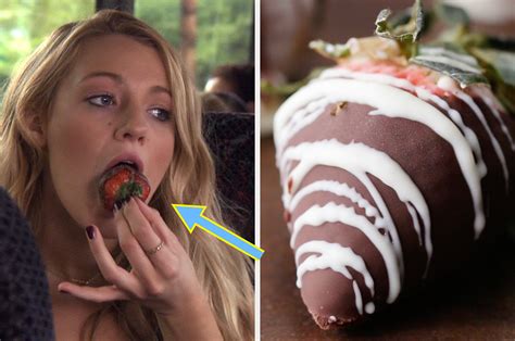 The Easiest Way To Make Chocolate Covered Strawberries