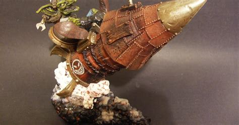 My Best Toys Goblin Tinker Gibzz Sparklighter