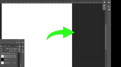 How To Remove This Black Line Photoshop YouTube