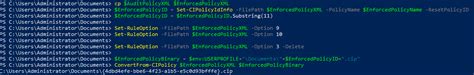 windows defender application control wdac powerful and persistent