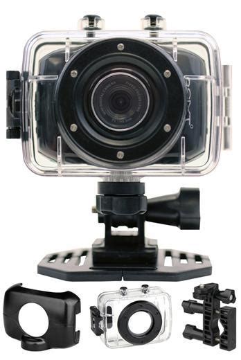3sixt Hd Sports Action Camera At Mighty Ape Nz