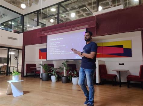 manoj mukherjee on linkedin meetup maersktech maersk flutter maersk maersktech opensource…