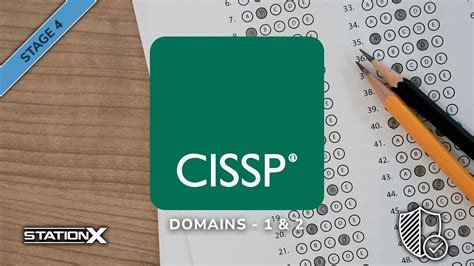 Cissp Practice Test Domains 1 And 2 Easy Mid