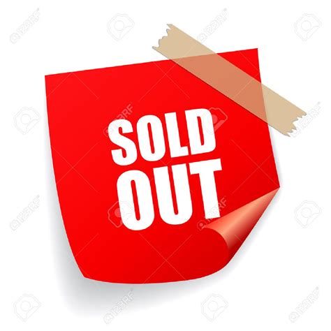 Sold Stamp Vector At Collection Of Sold Stamp Vector