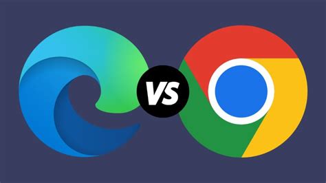Microsoft Edge Vs Chrome What S The Difference Tech Training HQ