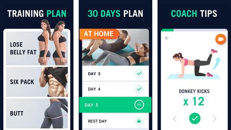 Best Workout App Android Top Sellers