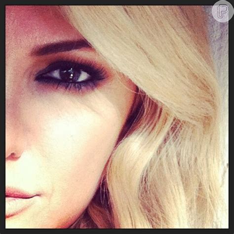 Foto Antonia Fontenelle N O Esperava O Sucesso Da Playboy De Julho Purepeople