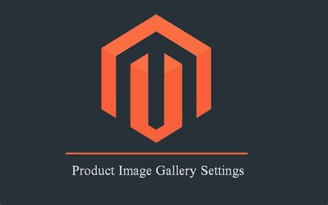 Magento 2 0 Product Image Gallery Settings