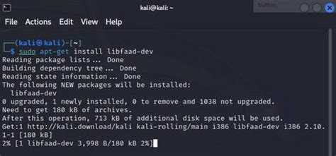 How To Install Python PyMedia On Linux GeeksforGeeks