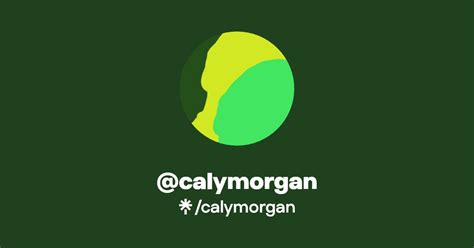 Calymorgan Find Calymorgan Onlyfans Linktree