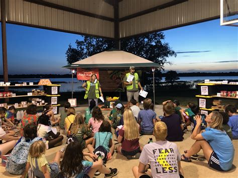 Heart Of Texas Camp Brownwood Tx Christian Summer Camps And
