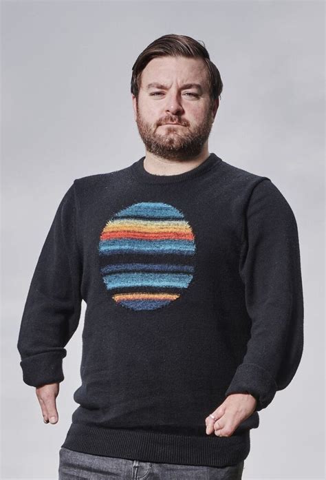 Alex Brooker Creator Tv Tropes