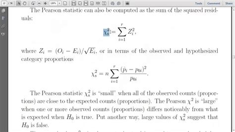 Ada1 07 3 Categorical Data Analysis Unm Stat 427527 Youtube