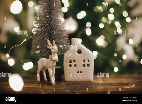 Classy Christmas Lights