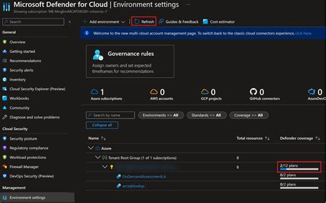 Enabling Microsoft Defender For Cloud For Arc Enabled Sql Server Machines Microsoft Community Hub