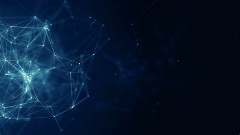 Plexus Abstract Network Business Technology Stock Motion Graphics Sbv 333508985 Storyblocks