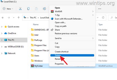 Fix The Directory Is Not Empty 0x80070091 Solved