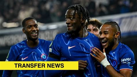 Three Reasons West Ham Are Signing Axel Disasi As Sky Sports Explain