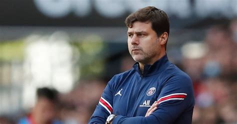 18 Frases De Pochettino El Día Que Sacó A Messi El Futuro De Mbappé Y