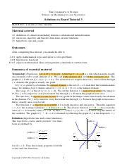Master Calculus Of One Variable Functions Inverses Course Hero