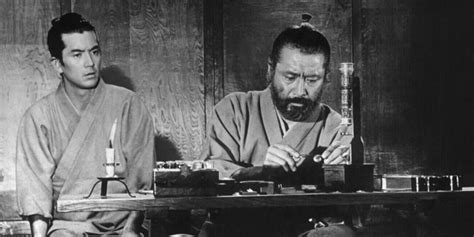 10 Best Akira Kurosawa Movies Ranked