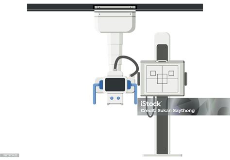 Radiographic Fluoroscopy Systems General Purpose Imaging Procedure Beam