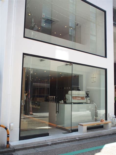 【chami】奈良の人気おしゃれロースタリーカフェ コジータism