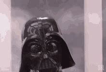 Darth Vader  Ice