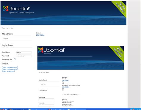 How To Make An Ajax Request In Joomla Component Stack Overflow