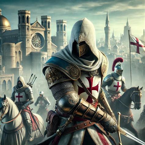 The Timeless Impact Of The Templars On Modern Culture Bricks Masons