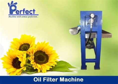 Oil Filter Machine Mini Coconut Oil Filter Machine Manufacturer From Coimbatore