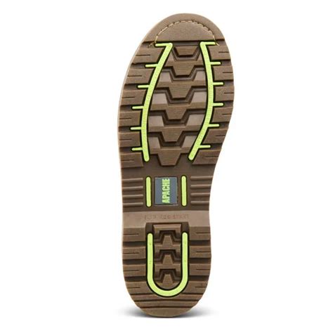 Apache Crater Safety Boot Clothes For All Winter Warm Clothes For
