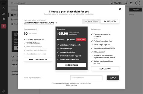 How To Upgrade Your Workspace