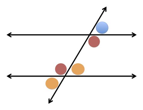 Geometry Diagram Quizlet