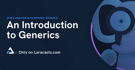 an introduction to generics