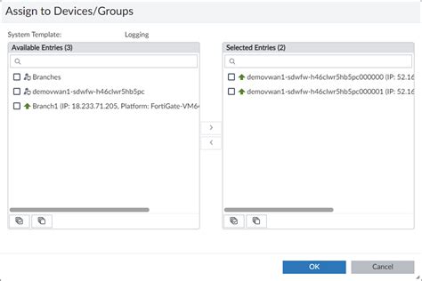 configuring remote logging on nva fortigates fortigate public cloud 7 4 0