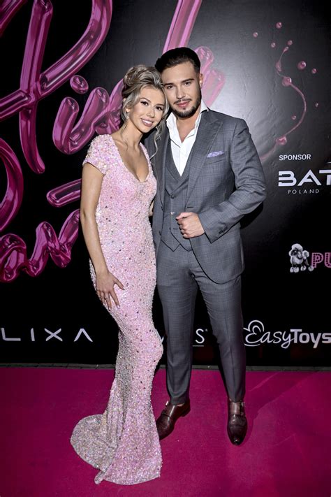 Leon Myszkowski Wspomina Początki Związku Z Ksenią Tak Zareagowała Na Justynę Steczkowską