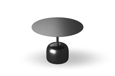 Pitz Auxiliary Table Custom Designed Exclusive Beltá Frajumar