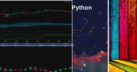 22 Stories About Python Graph Curated By Beat Tröhler Medium