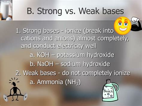 PPT Acids Bases And PH PowerPoint Presentation Free Download ID 5498127