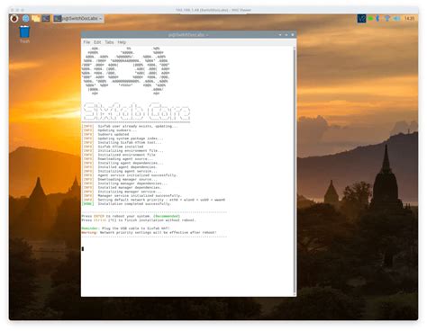 Tutorial Using Cellular Modems With The Raspberry Pi 4b Switchdoc